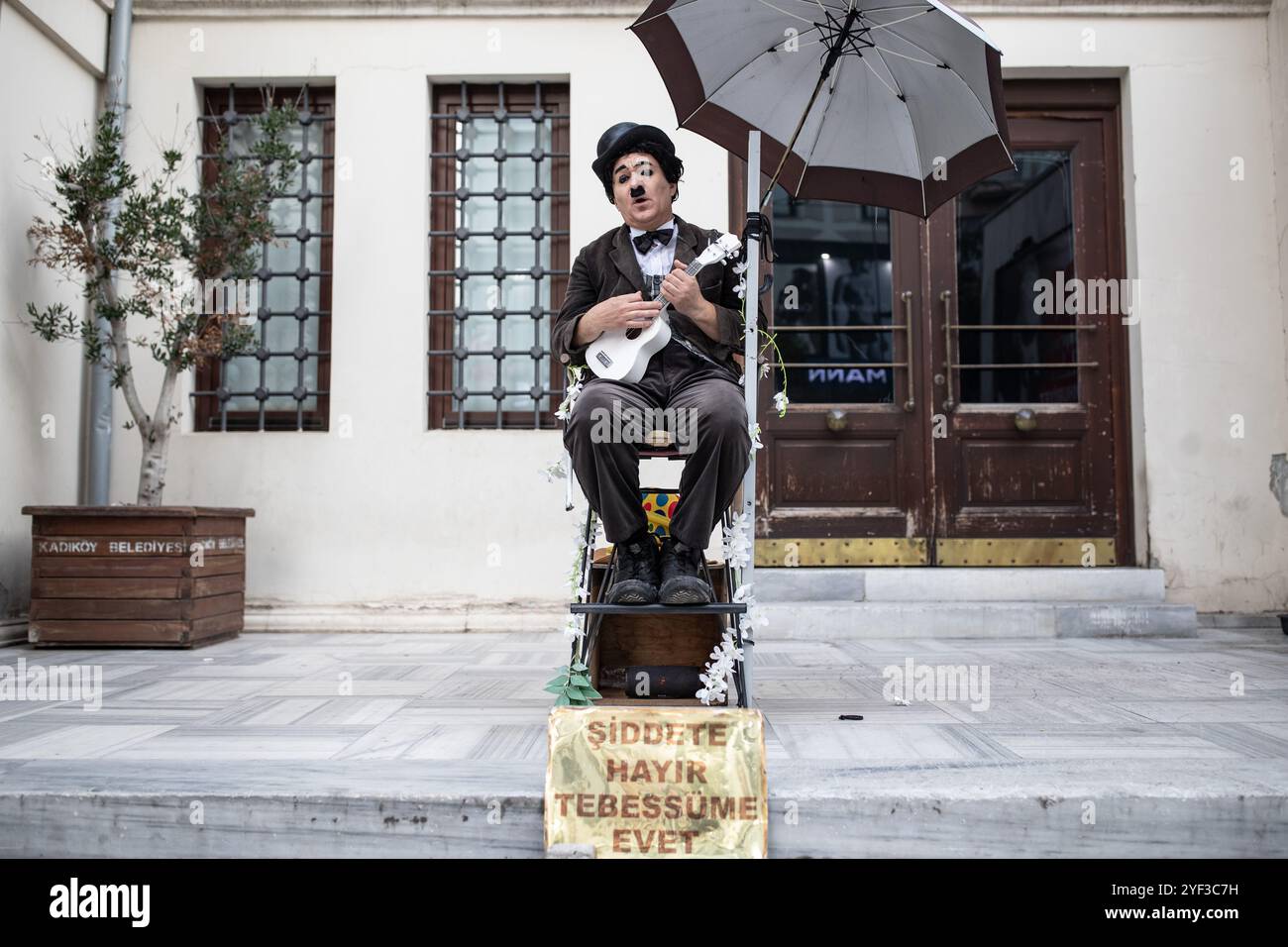 Süreyya opera house istanbul hi-res stock photography and images - Alamy