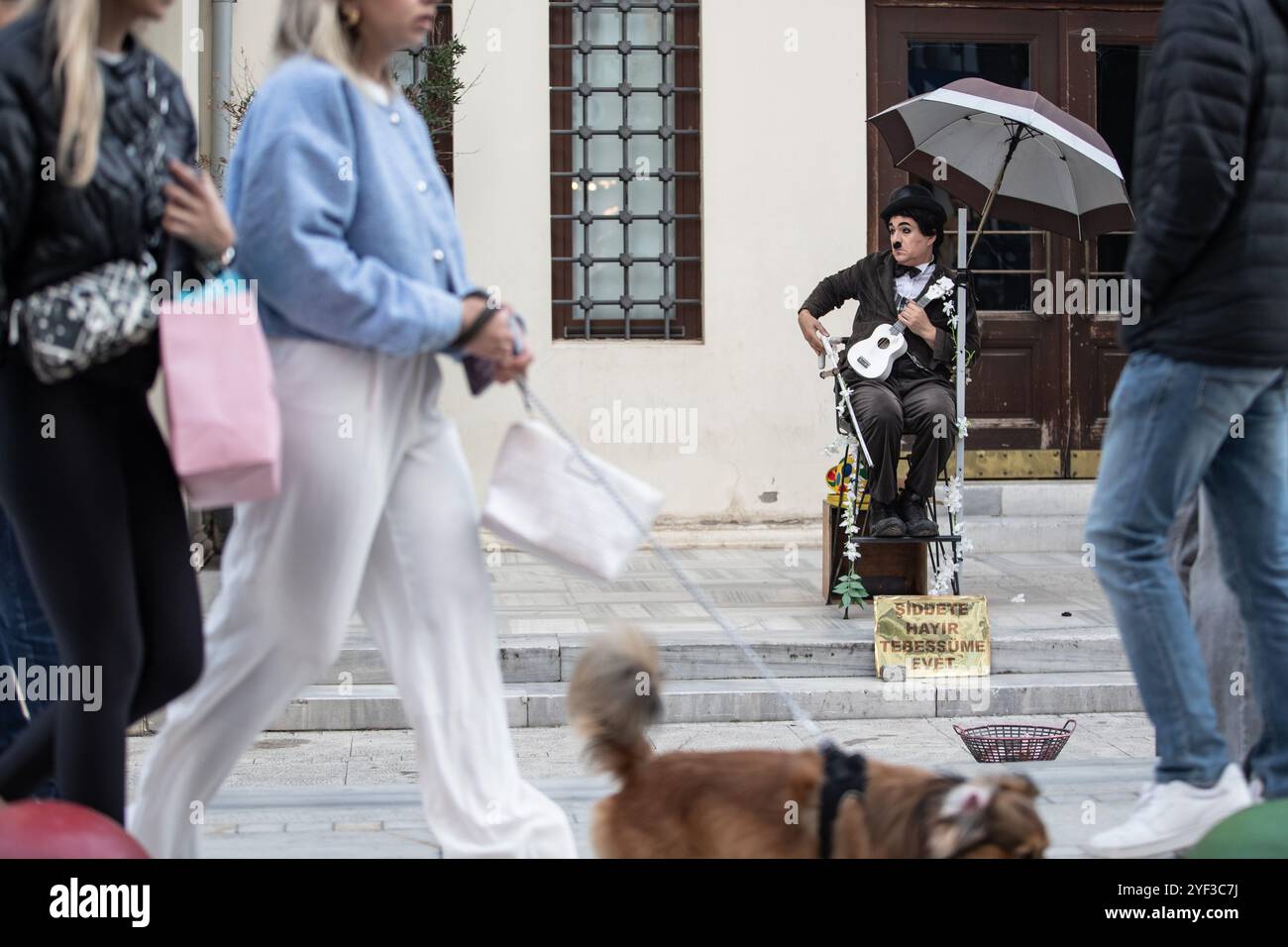 Süreyya opera house istanbul hi-res stock photography and images - Alamy