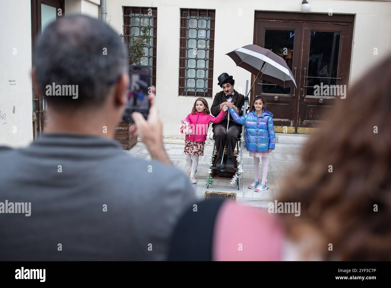 Süreyya opera house istanbul hi-res stock photography and images - Alamy