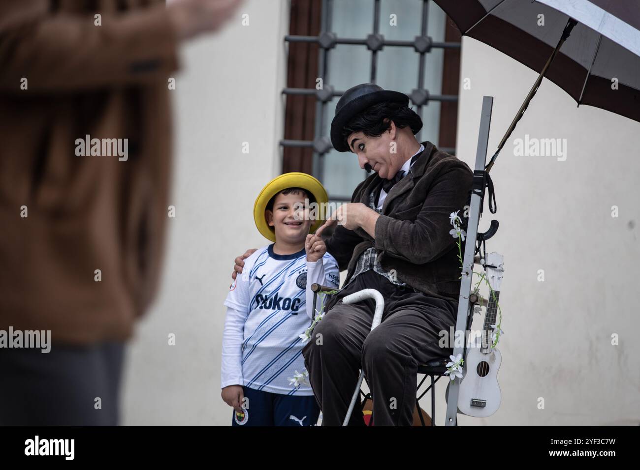 Süreyya opera house istanbul hi-res stock photography and images - Alamy