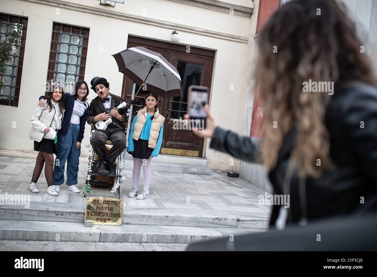 Süreyya opera house istanbul hi-res stock photography and images - Alamy