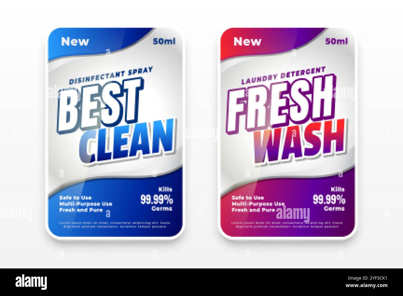 Best detergent Stock Vector Images - Alamy