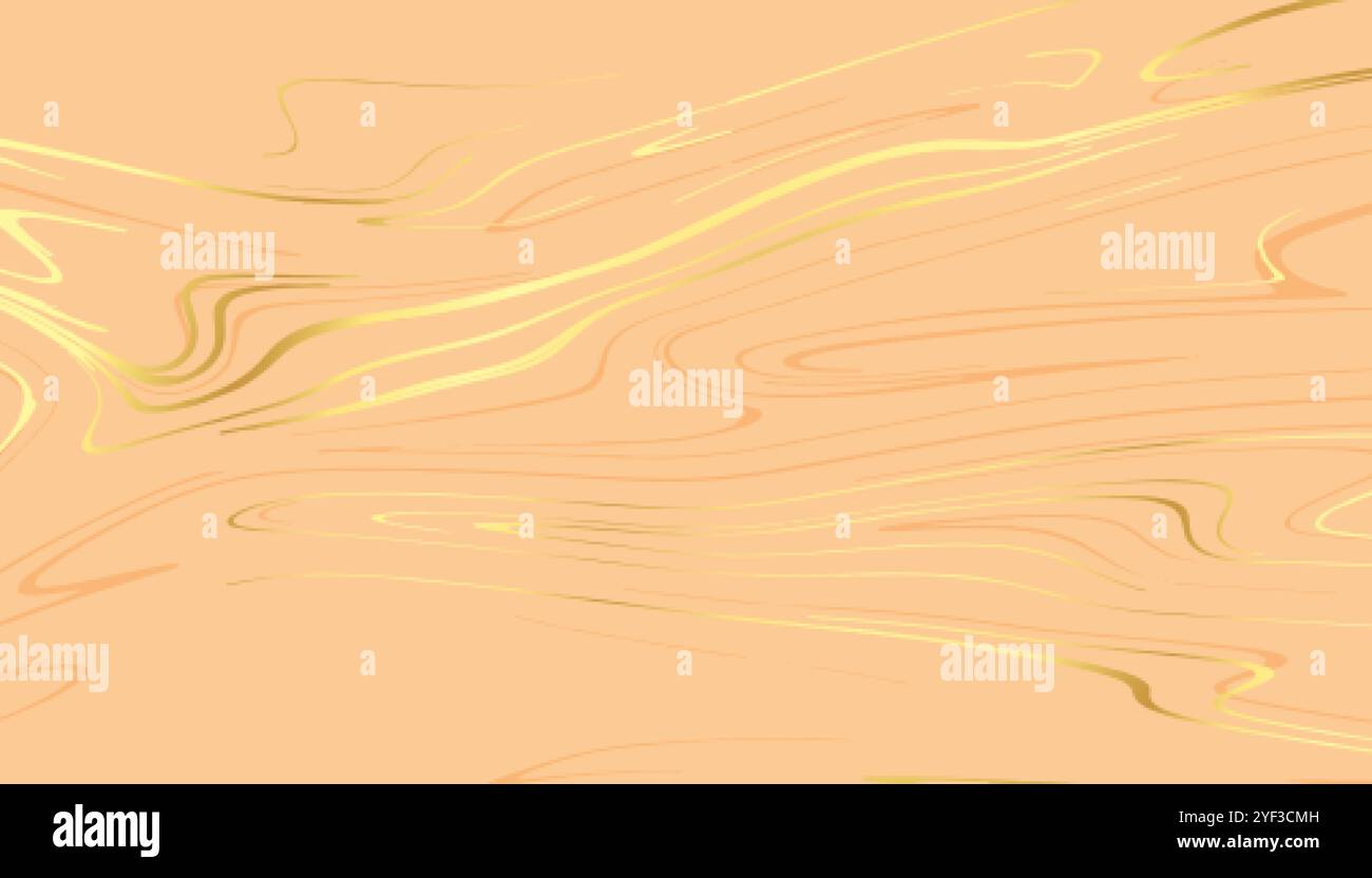 luxury royal background with golden curvy lines Stock Vector Image ...