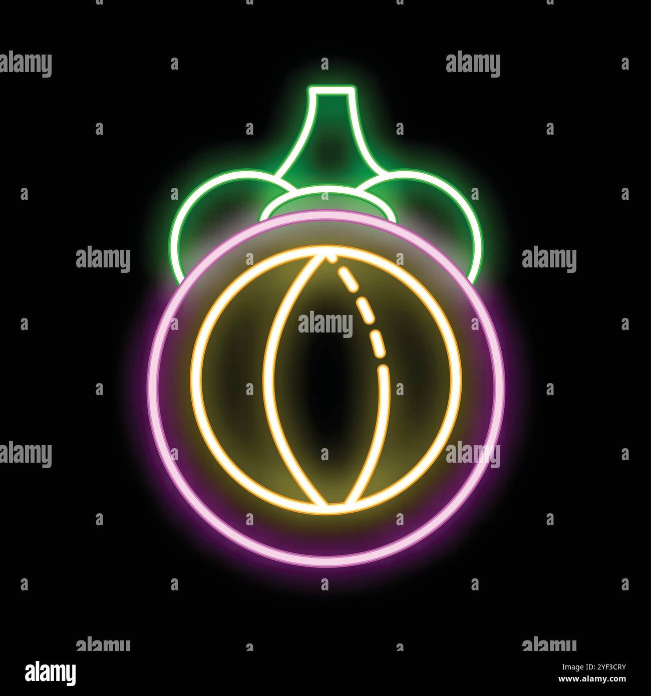 Juicy allure Stock Vector Images - Alamy