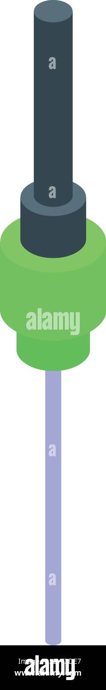 Optic transmission Cut Out Stock Images & Pictures - Alamy