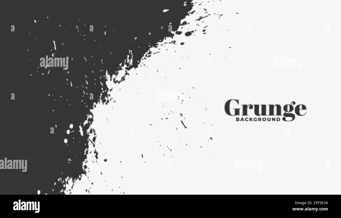 Two color background Stock Vector Images - Alamy