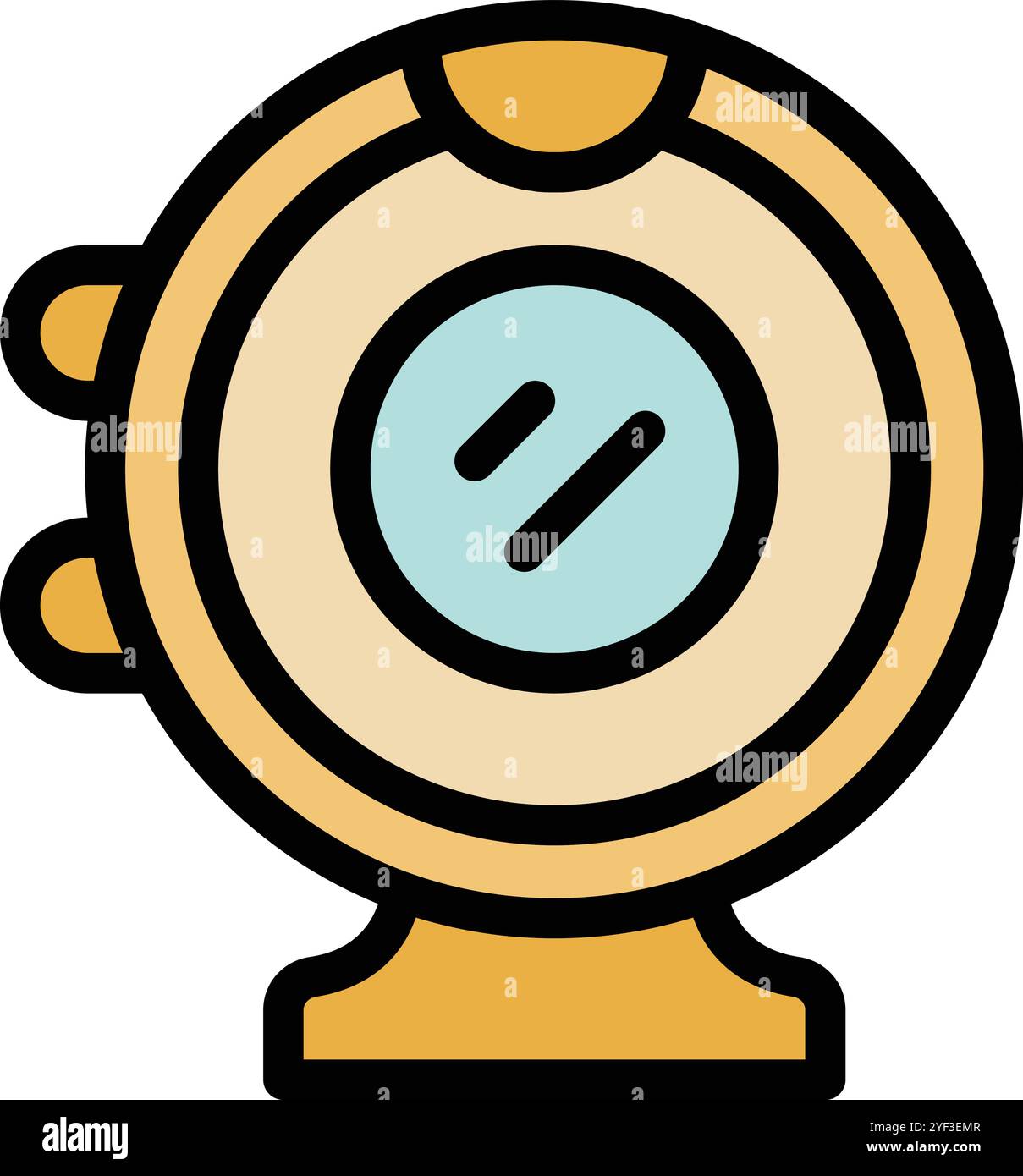 Built in device Stock Vector Images - Alamy