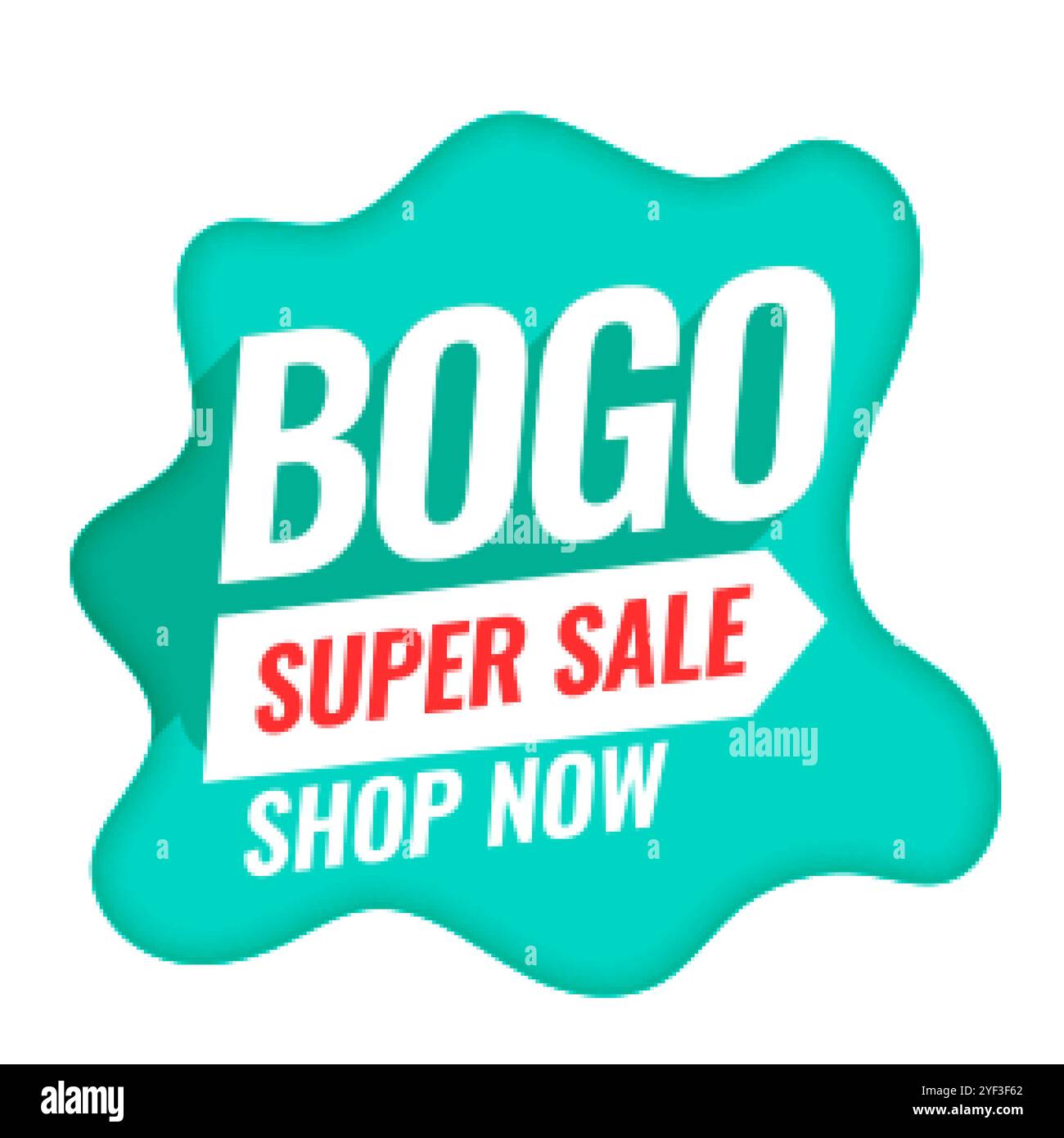 Bogo template hi-res stock photography and images - Alamy