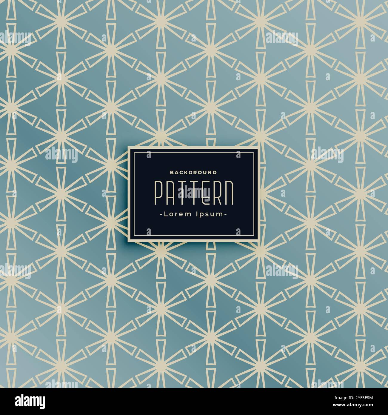 Triangle shape bold lines hi-res stock photography and images - Alamy