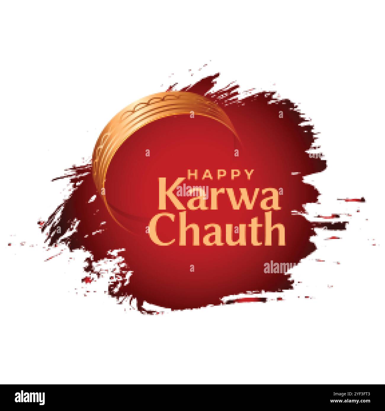 Happy karwa chauth Cut Out Stock Images & Pictures - Alamy