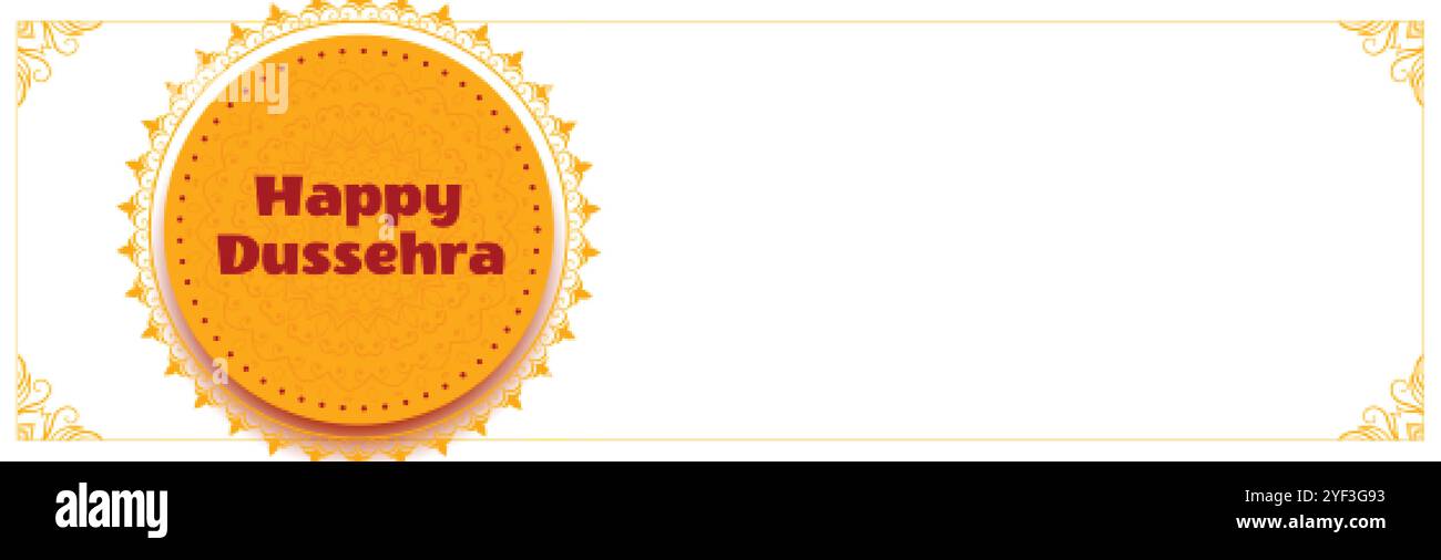 Dussehra vector vectors Cut Out Stock Images & Pictures - Alamy