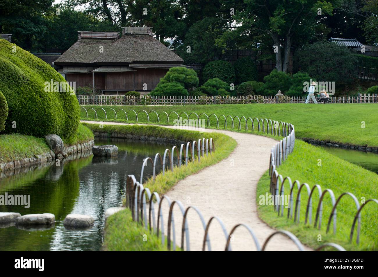 Sazanami chaya hi-res stock photography and images - Alamy