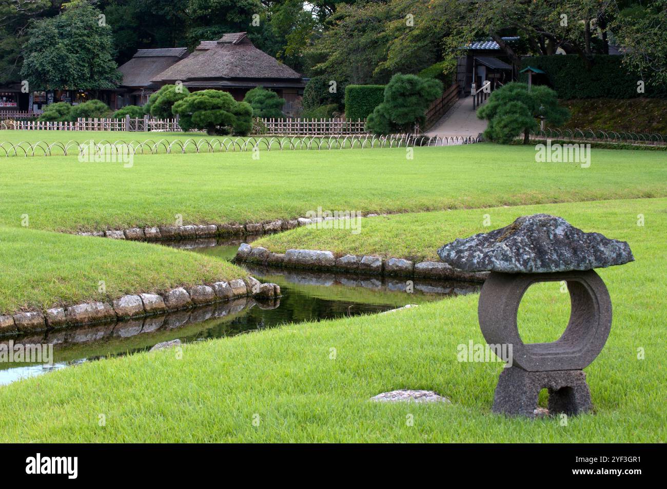 Sazanami chaya hi-res stock photography and images - Alamy