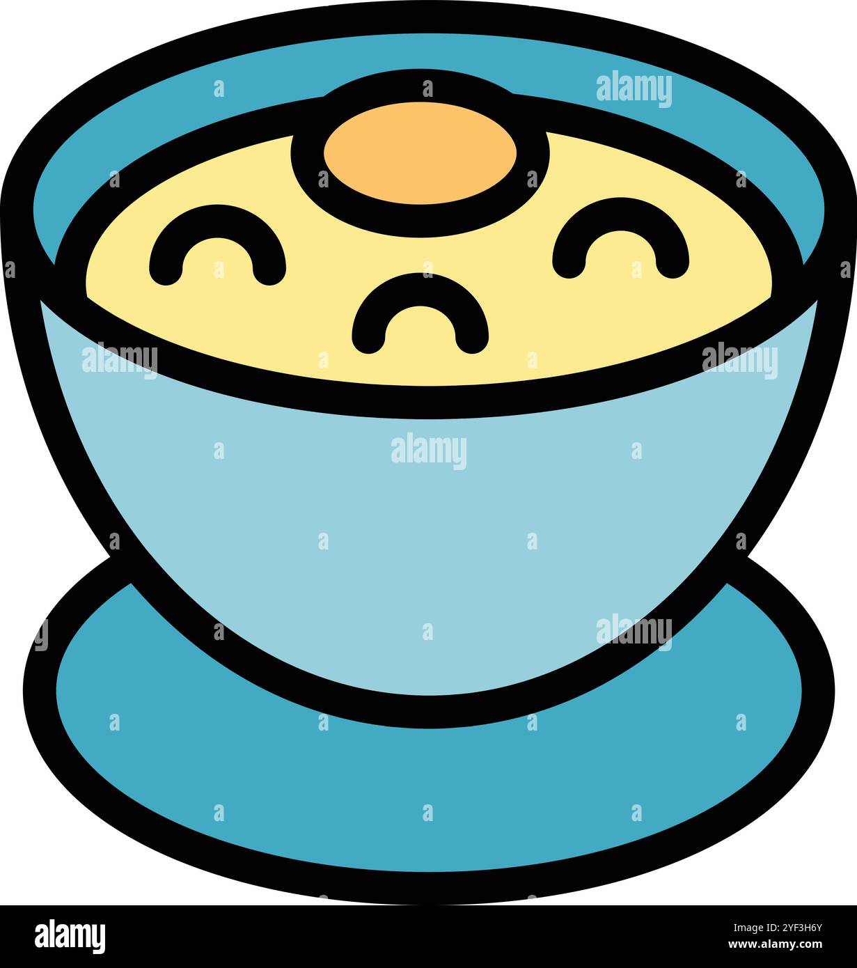 Nutritious healthy meal features perfectly hi-res stock photography and ...