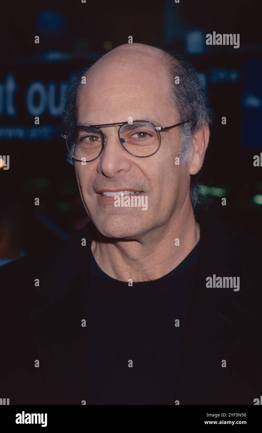 3rd Nov 2024. **FILE PHOTO** Alan Rachins Has Passed Away. Alan Rachins ...