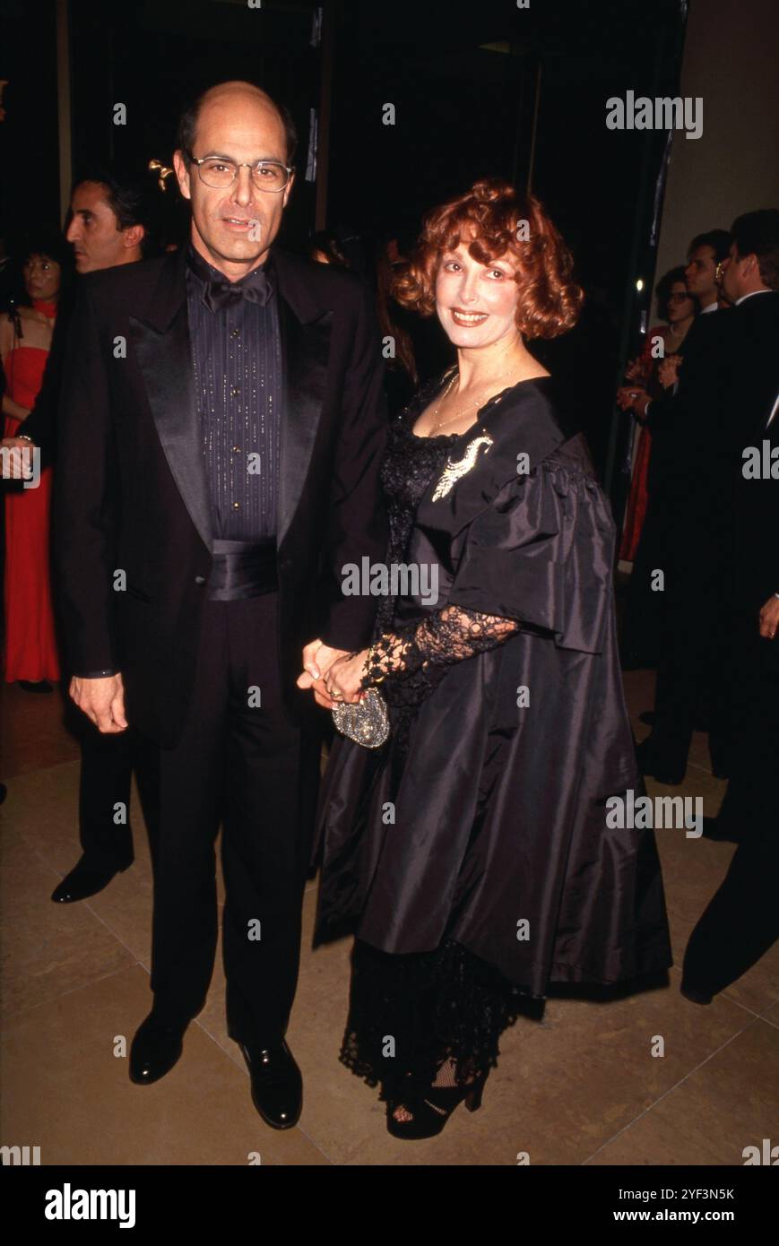 3rd Nov 2024. **FILE PHOTO** Alan Rachins Has Passed Away. Alan Rachins ...