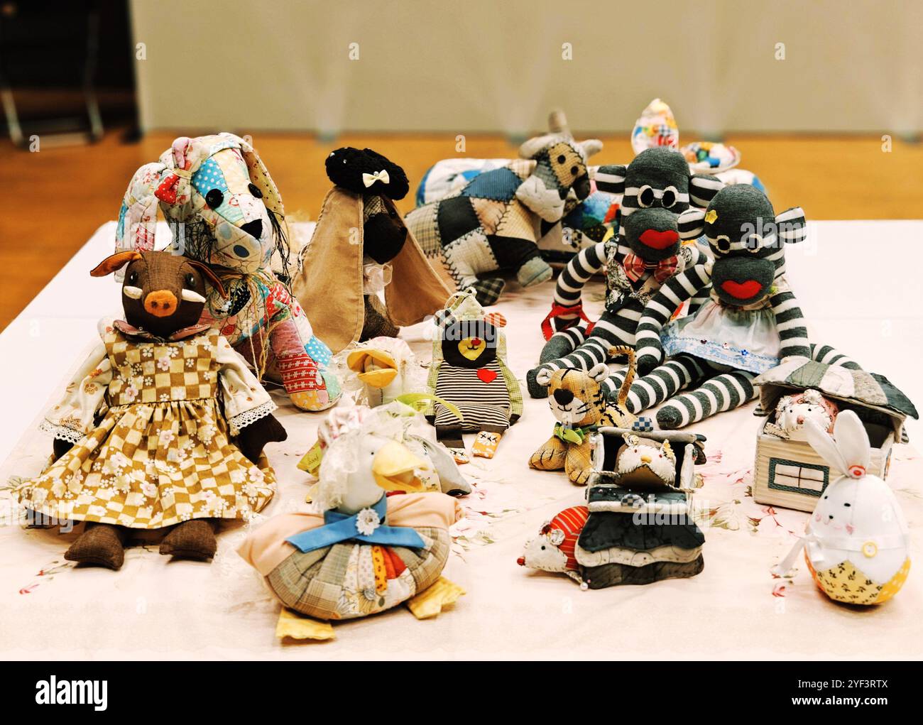 KERA, JAPAN - NOVEMBER 2, 2024 - Famous singer BEGIN sings at the ...