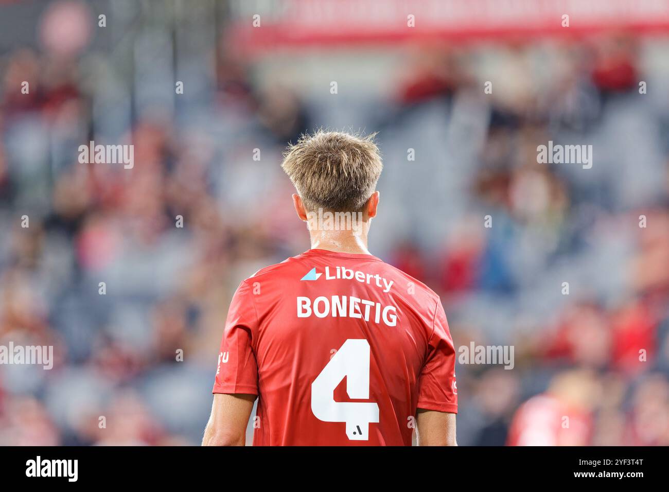 Alex bonetig hi-res stock photography and images - Alamy