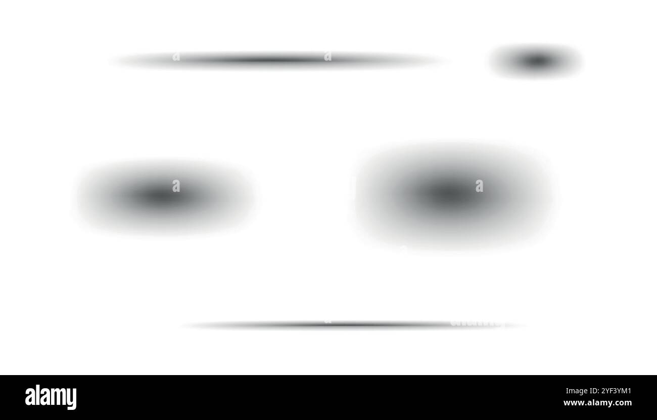 Realistic shading hi-res stock photography and images - Alamy