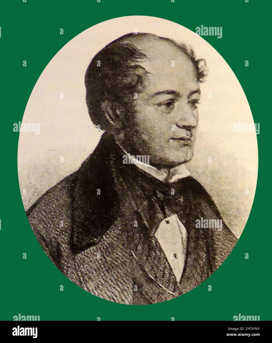 Johann karl von osterreich hi-res stock photography and images - Alamy