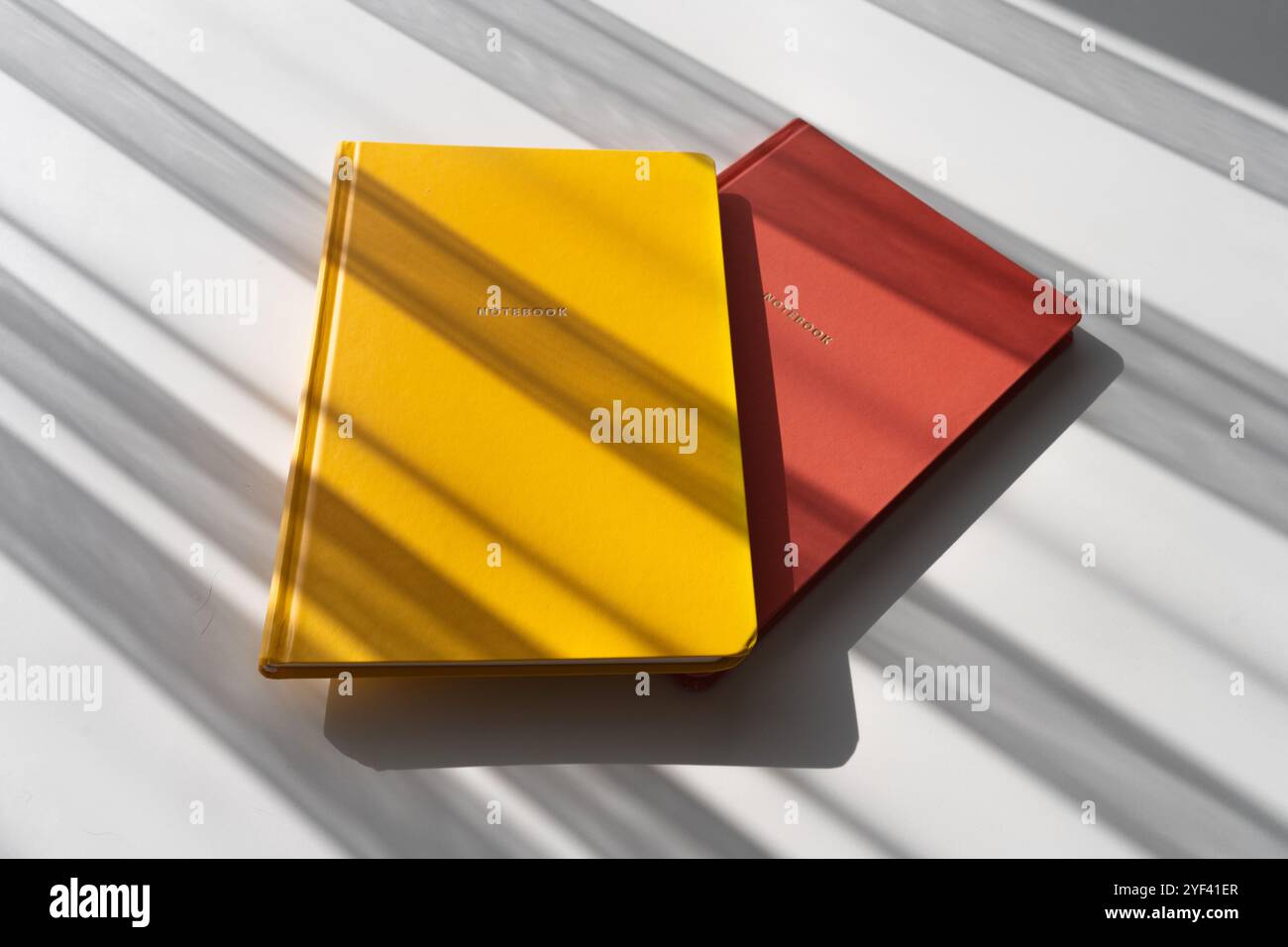 Notebooks school stationery on hi-res stock photography and images - Alamy