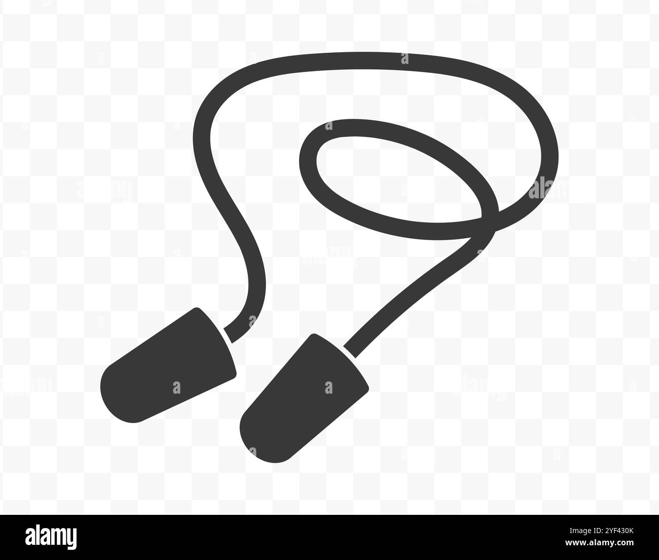 Ear protector Black and White Stock Photos & Images - Alamy