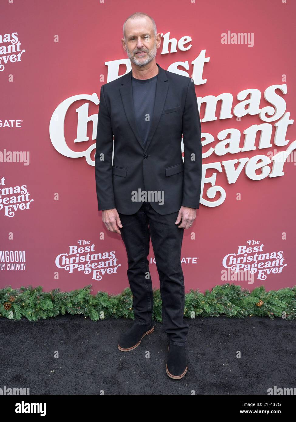 Kirk b r woller hi-res stock photography and images - Alamy