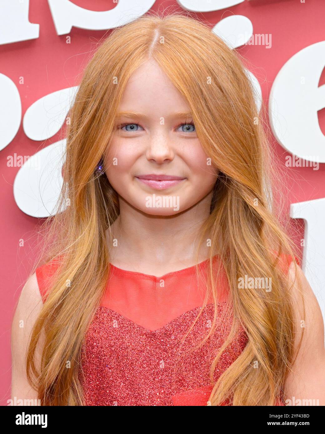 Kynlee hi-res stock photography and images - Alamy