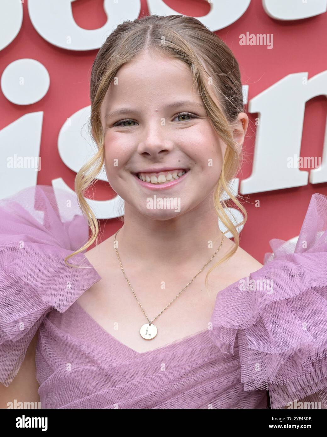 Lorelei olivia mote hi-res stock photography and images - Alamy