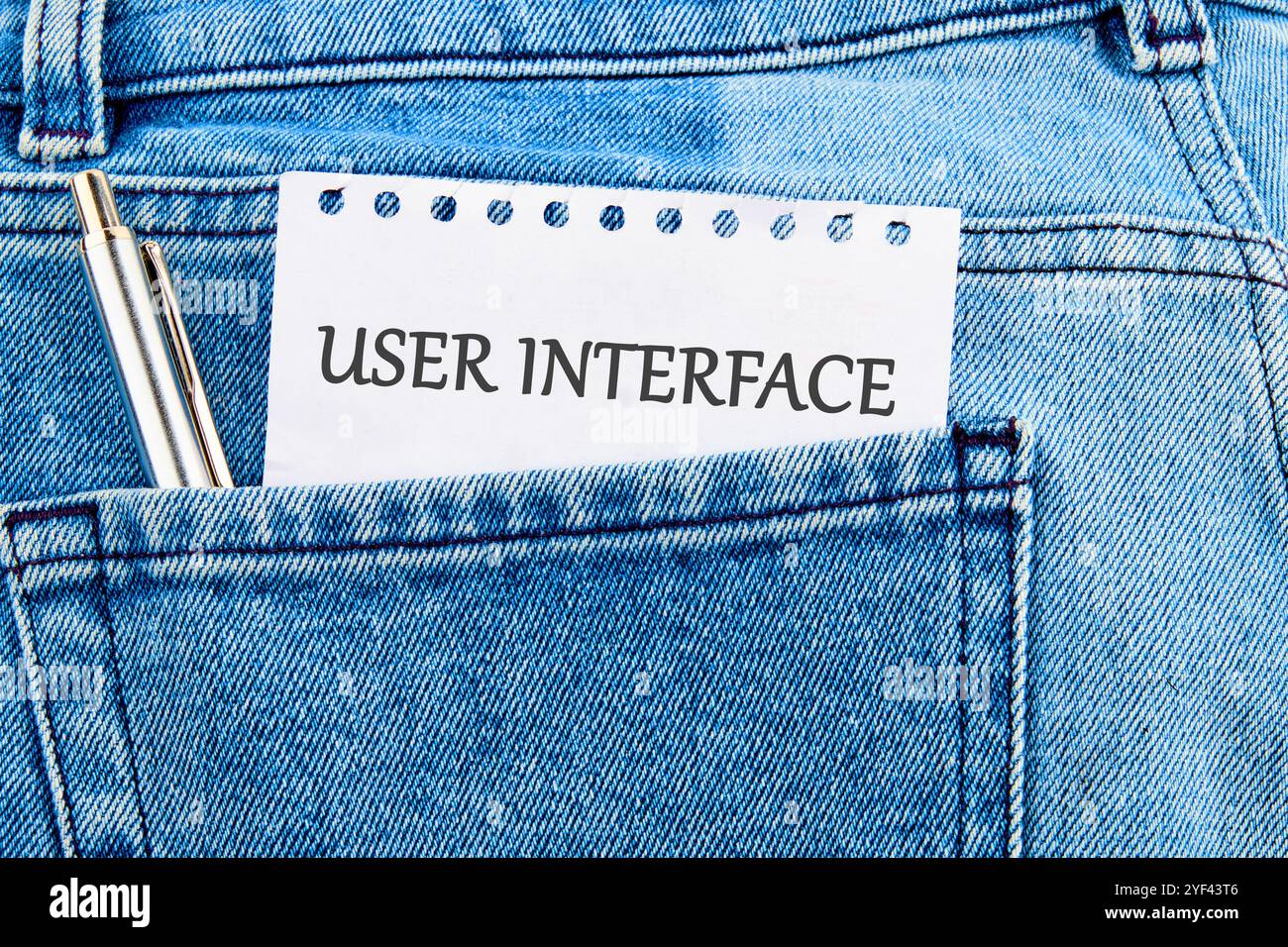 The concept of technology and development. Phrase, word, text USER ... The concept of technology and development. Phrase, word, text USER ...