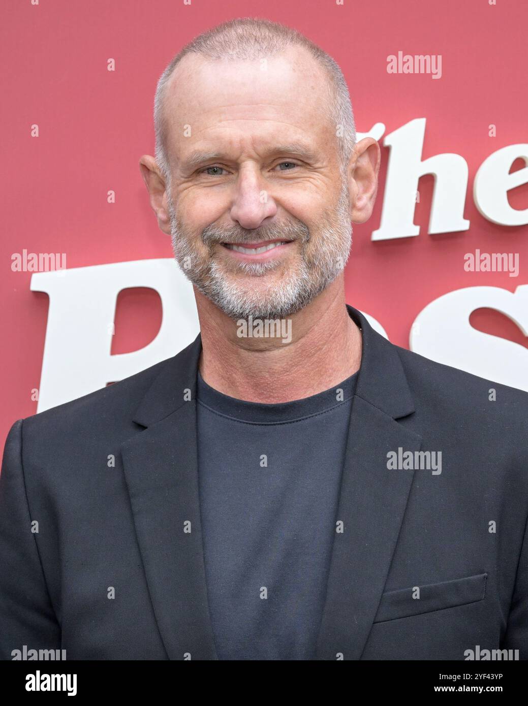 Kirk b r woller hi-res stock photography and images - Alamy