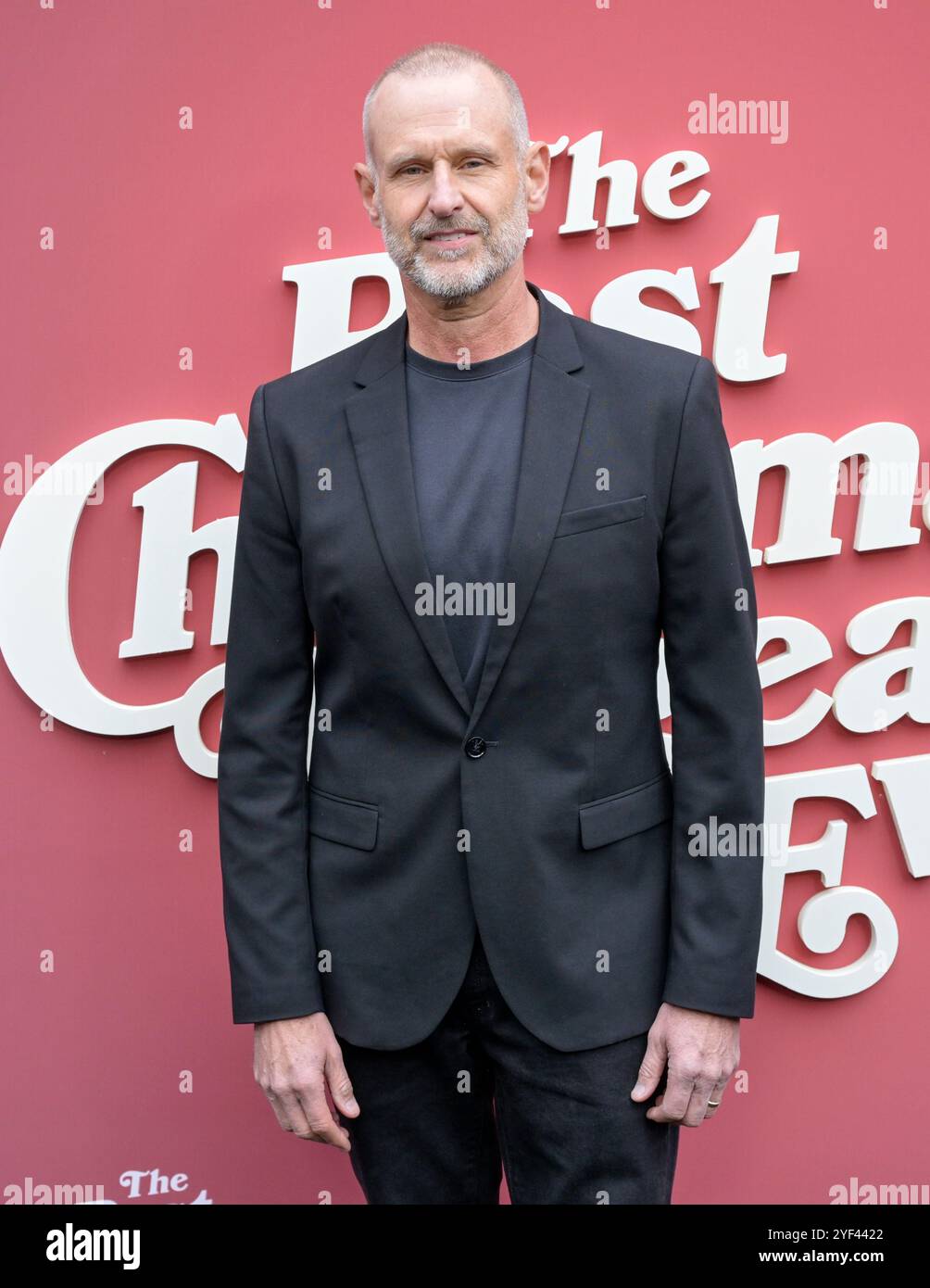 Kirk b r woller hi-res stock photography and images - Alamy