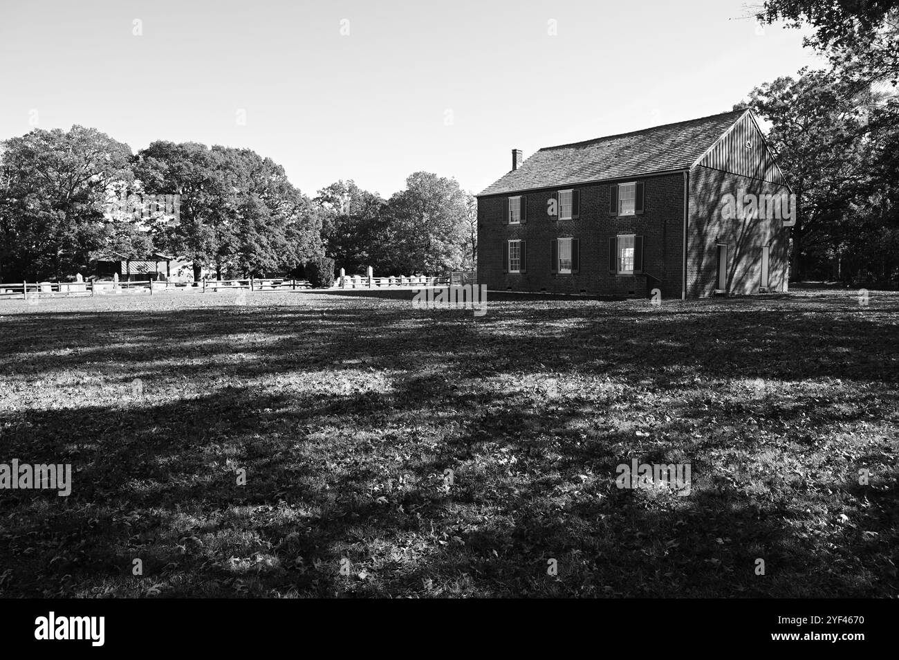 The Battle of Salem Church, and the Battle of Banks' Ford took place on ...