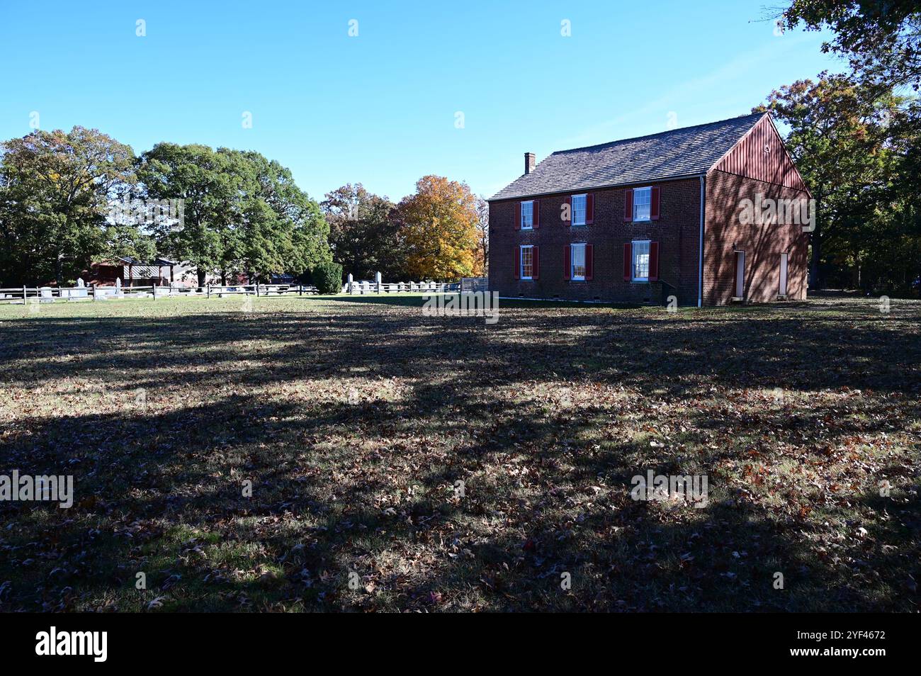The Battle of Salem Church, and the Battle of Banks' Ford took place on ...