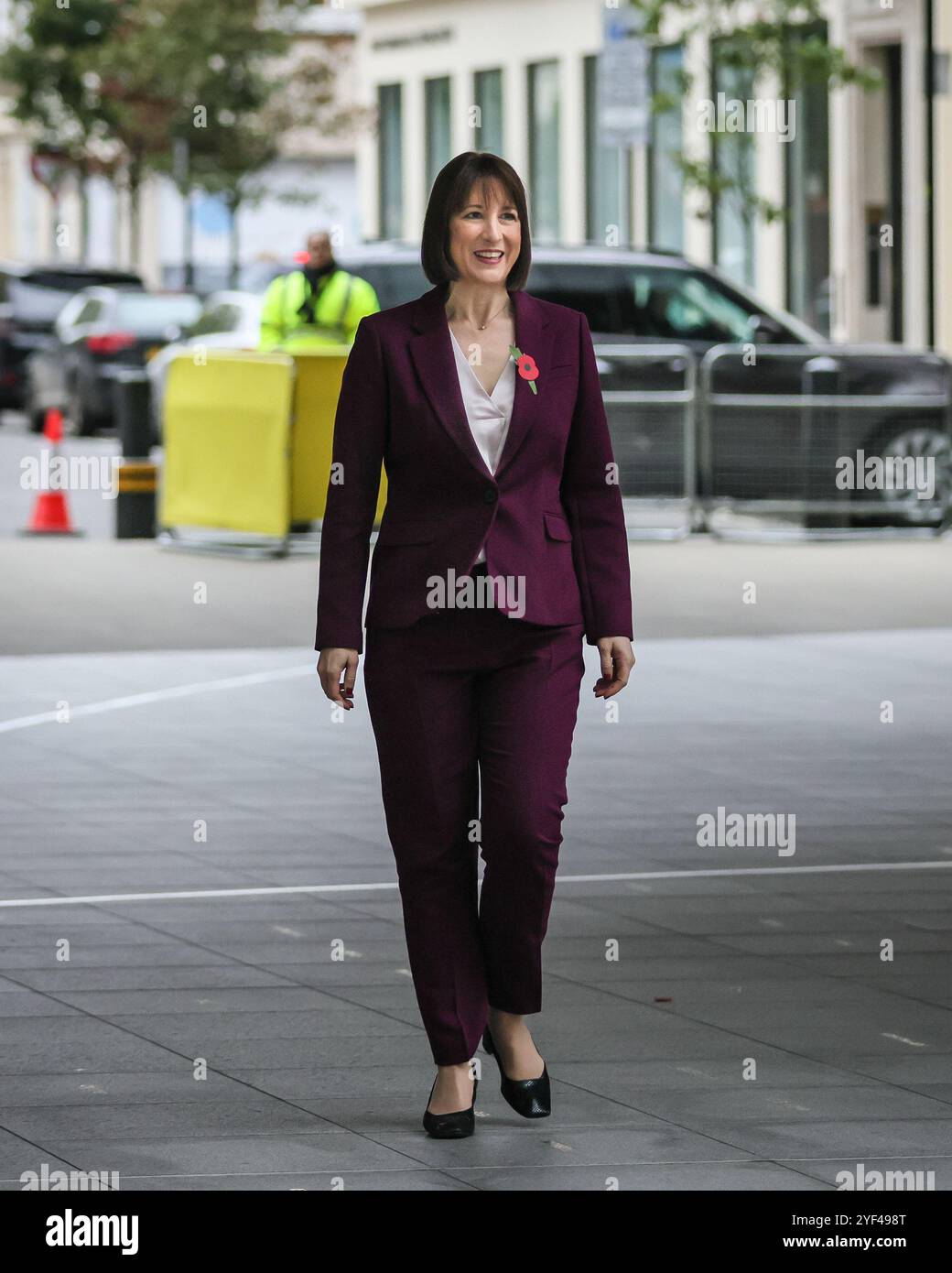 Rachel reeves leeds mp hi-res stock photography and images - Alamy