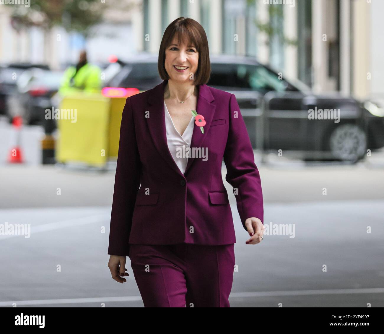 Rachel reeves leeds mp hi-res stock photography and images - Alamy