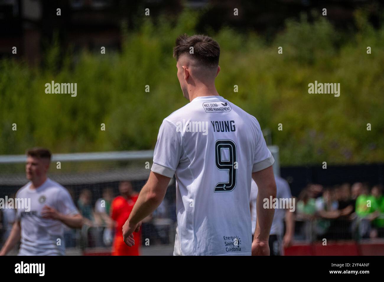 Connor young hi-res stock photography and images - Alamy