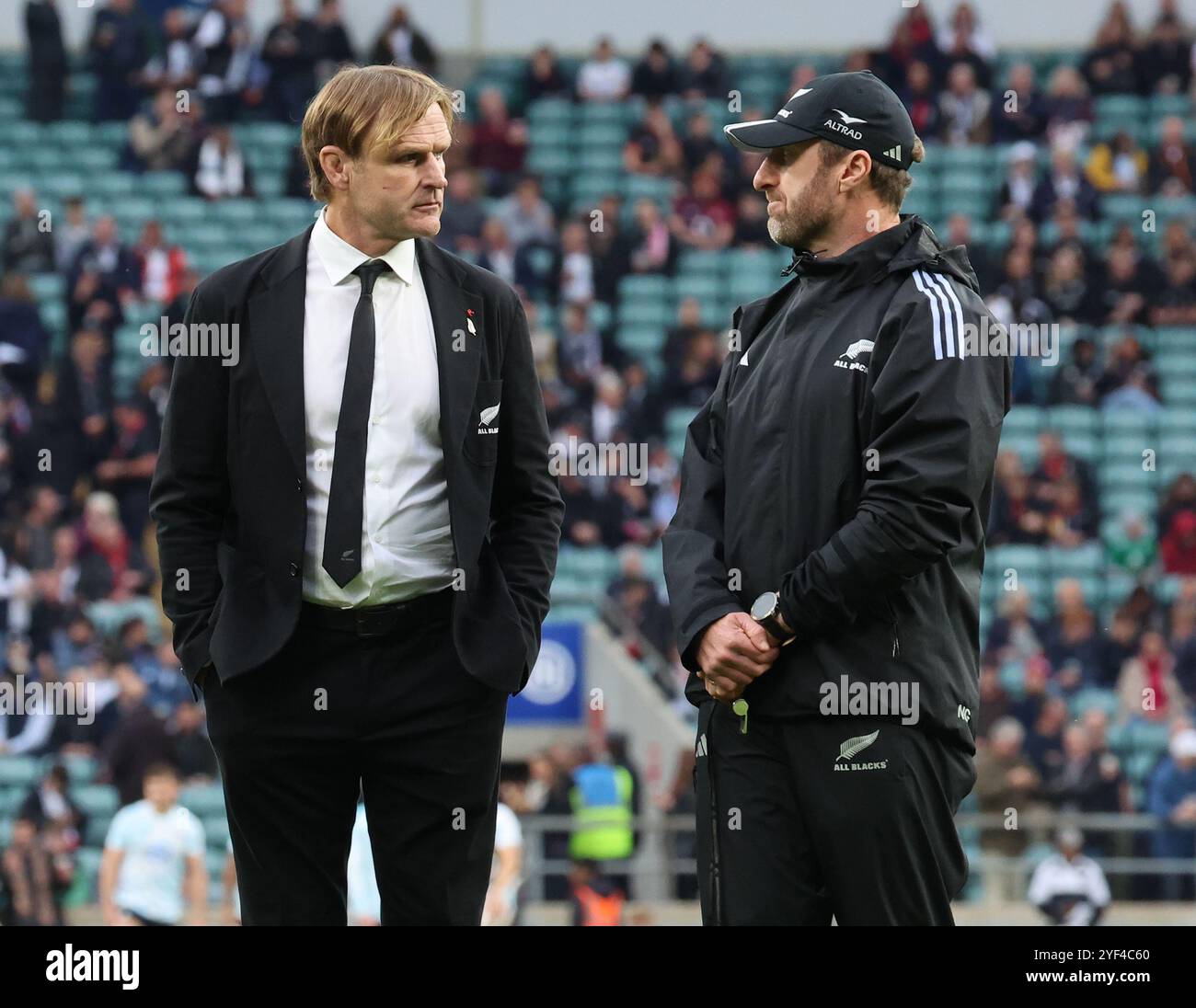 Jason robertson 2024 hi-res stock photography and images - Alamy