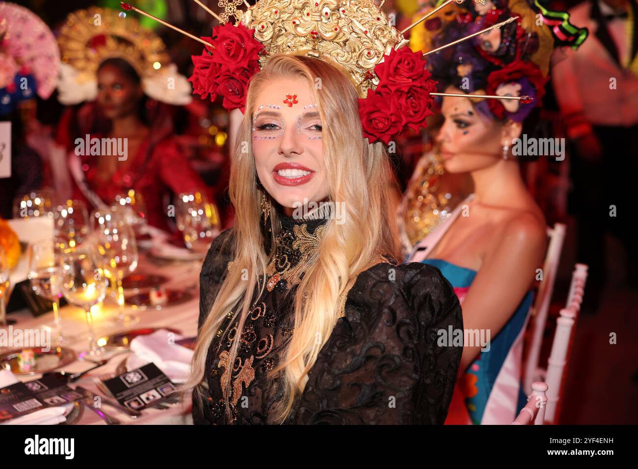 Laura bircher hi-res stock photography and images - Alamy