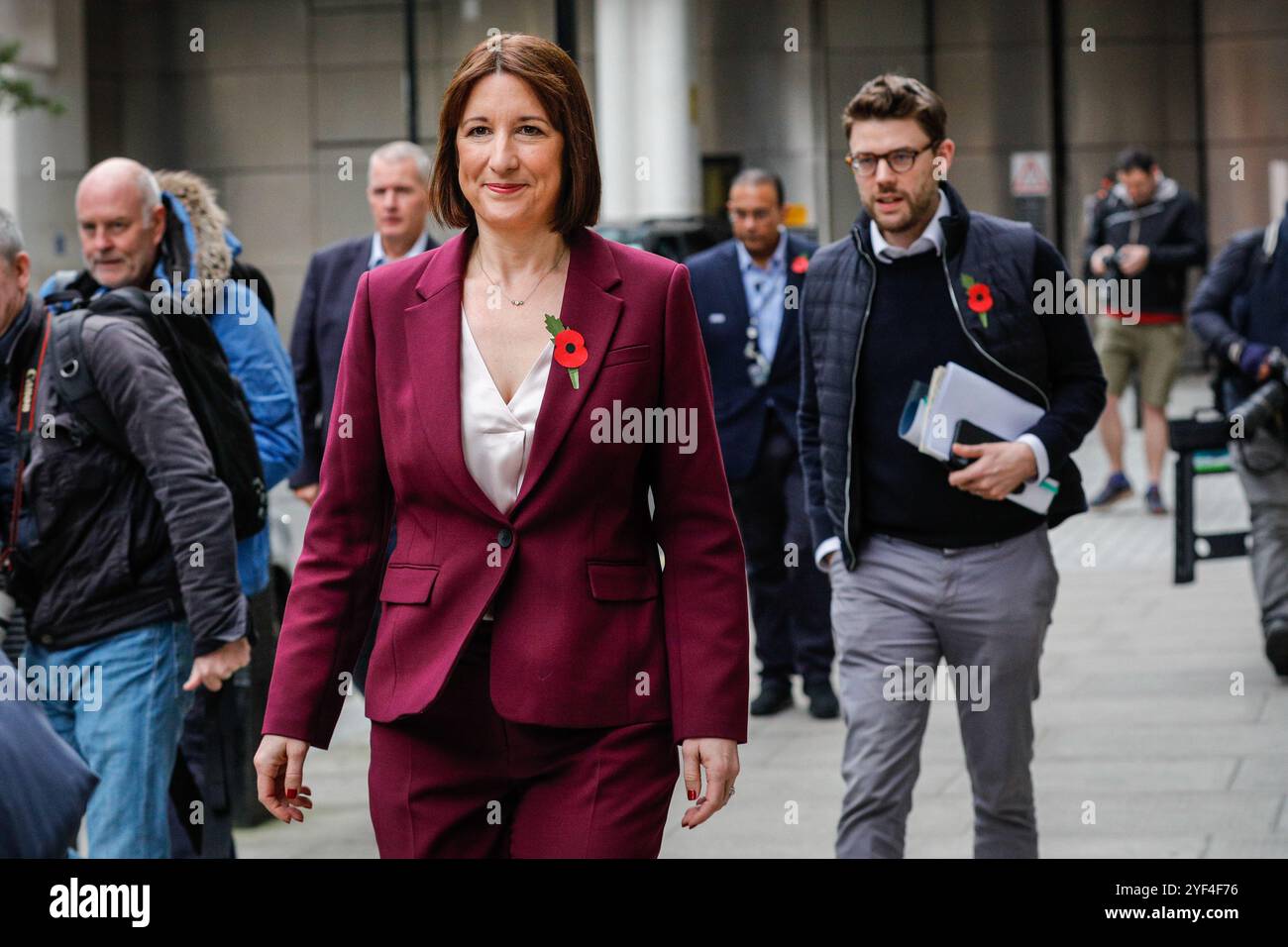 Rachel reeves leeds mp hi-res stock photography and images - Alamy