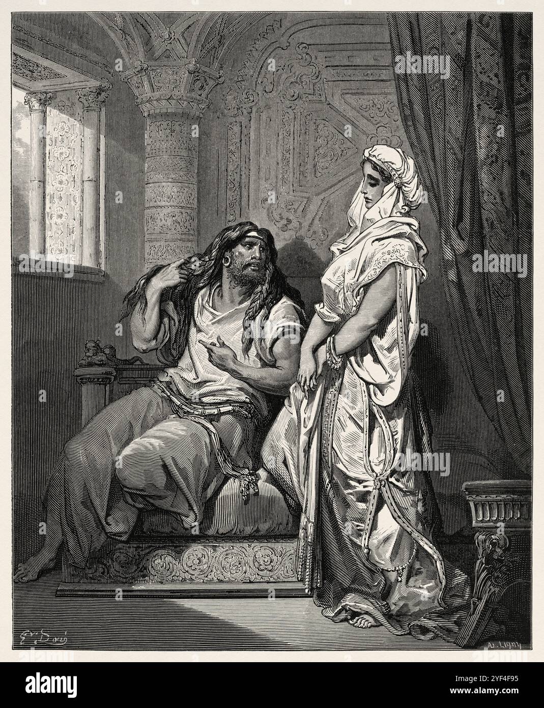 Book narrative hi-res stock photography and images - Alamy