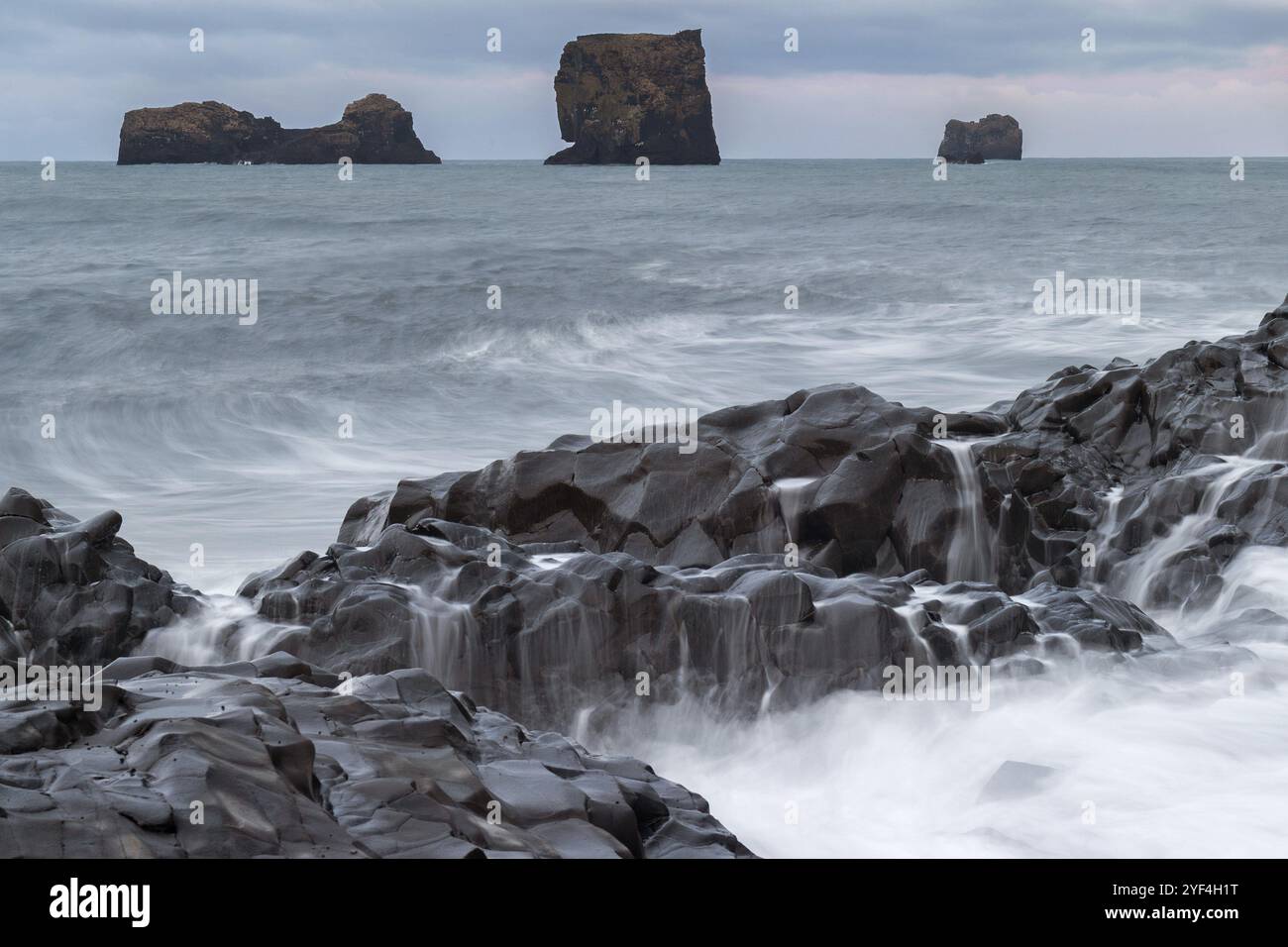 Basalt gate hi-res stock photography and images - Alamy