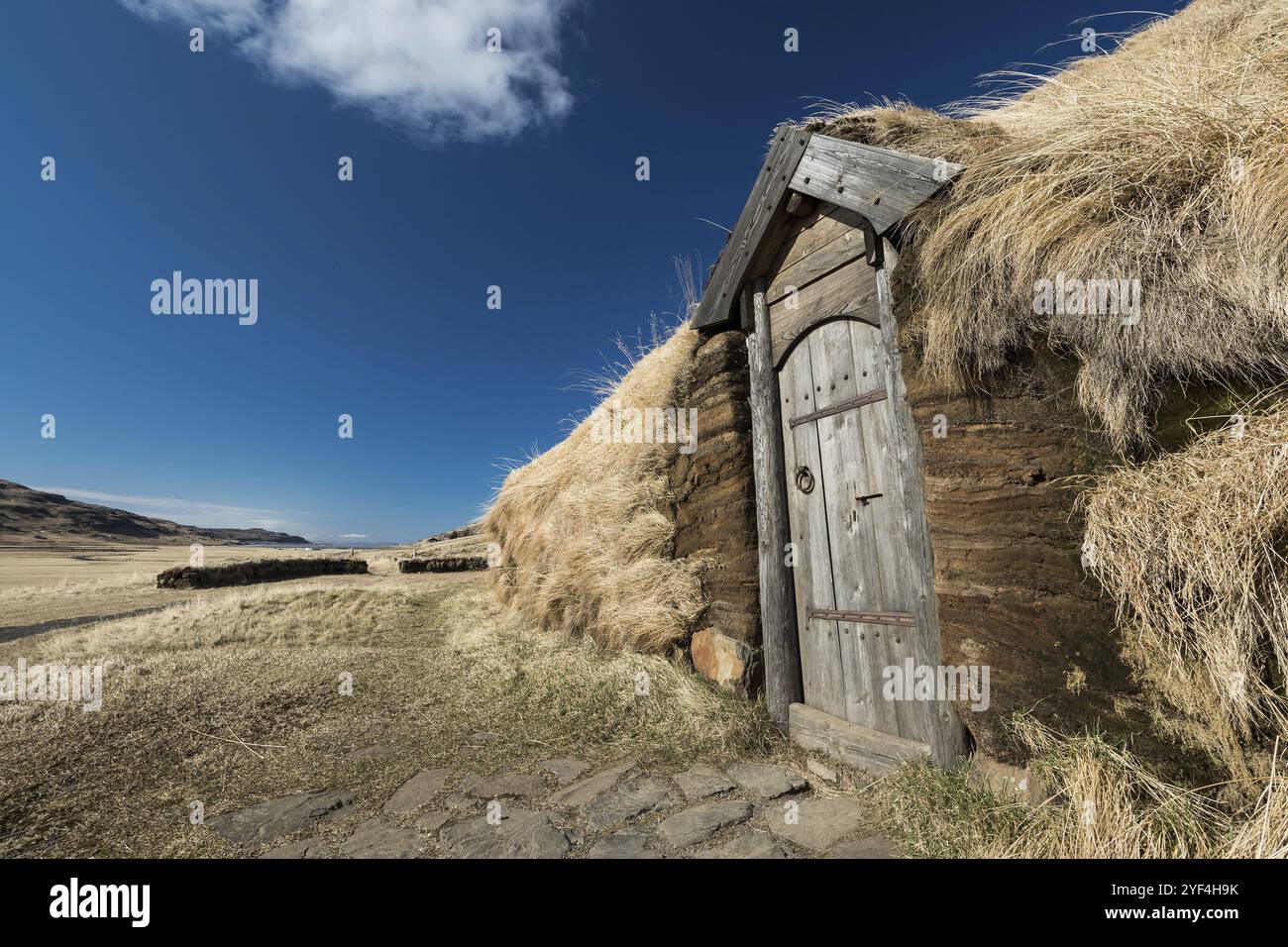 Viking homeland hi-res stock photography and images - Alamy