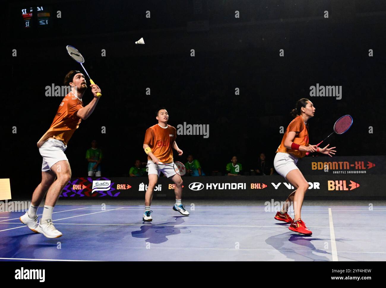 Aaron ong hi-res stock photography and images - Alamy