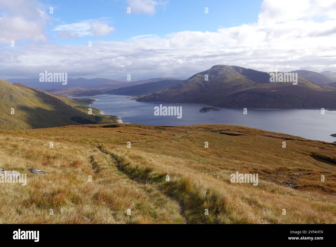 Lochaber hydro electric hi-res stock photography and images - Alamy