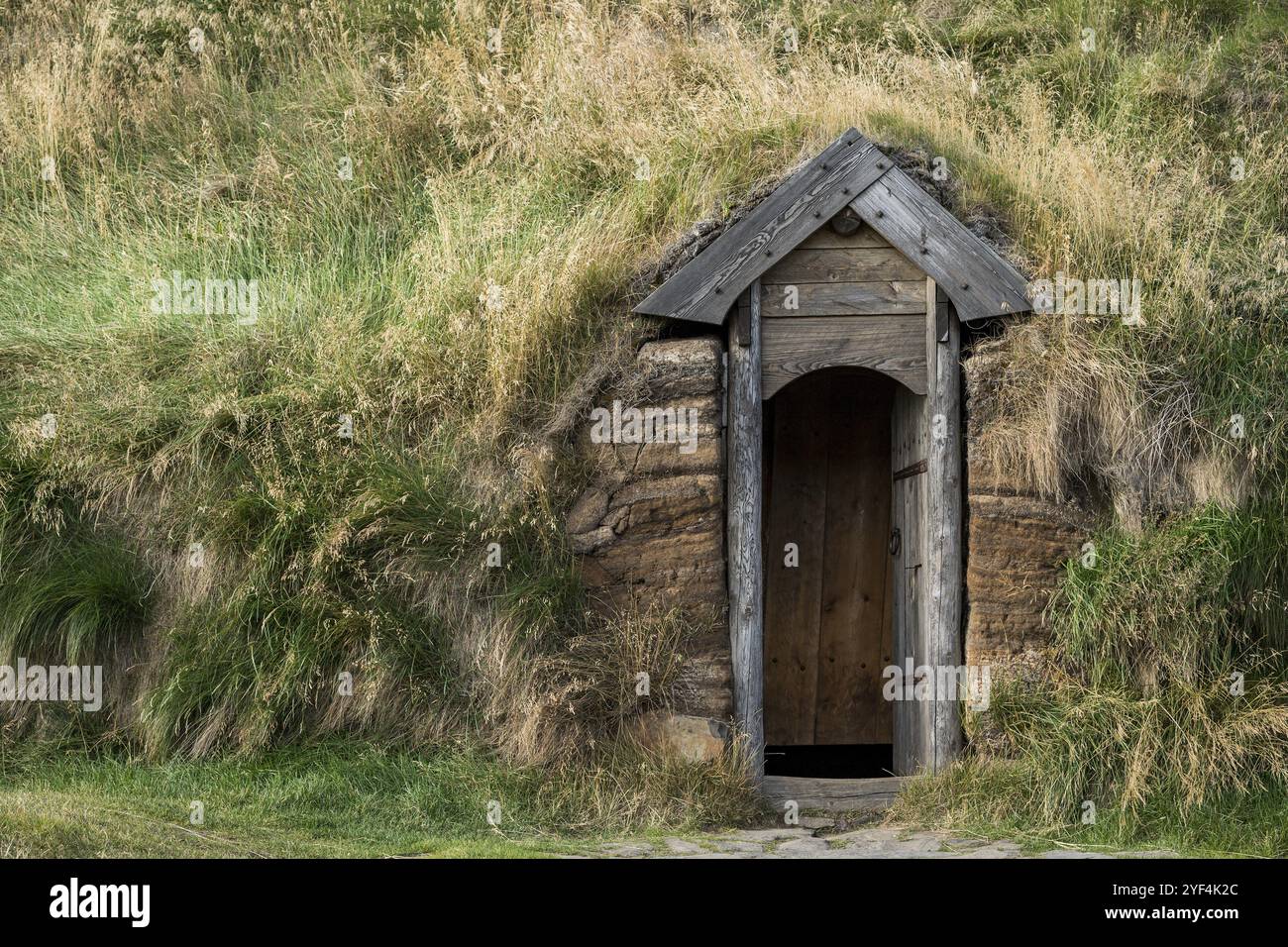Vikings homeland hi-res stock photography and images - Alamy