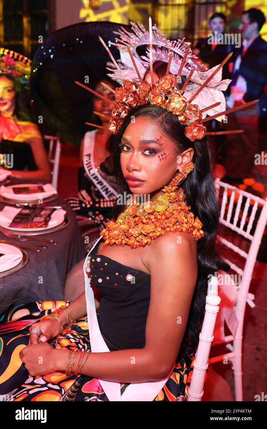 Miss guyana hi-res stock photography and images - Alamy