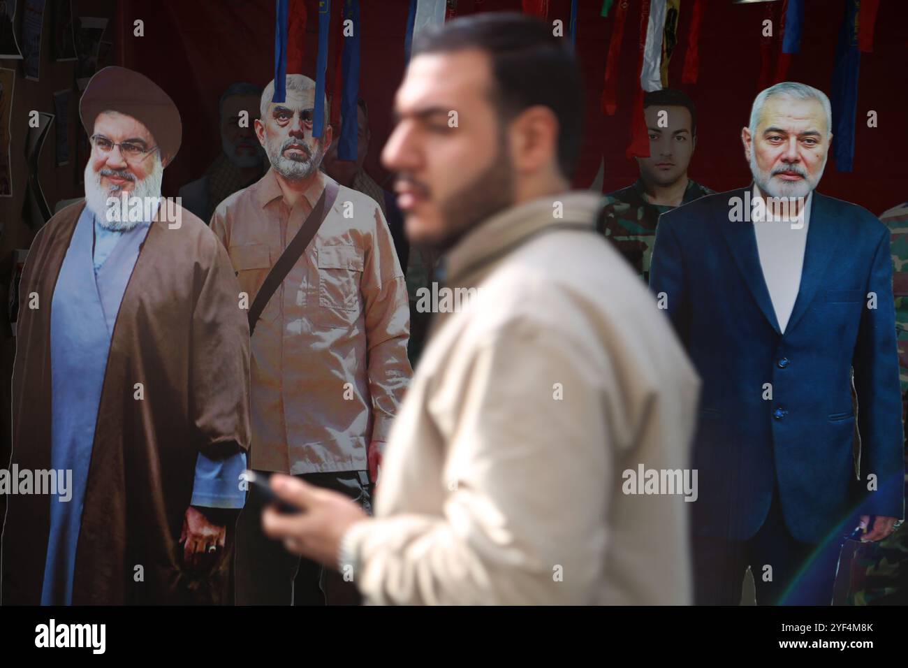 Gulf diplomats hi-res stock photography and images - Alamy