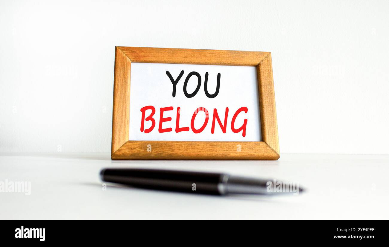 Symbol picture symbol inclusion hi-res stock photography and images - Alamy