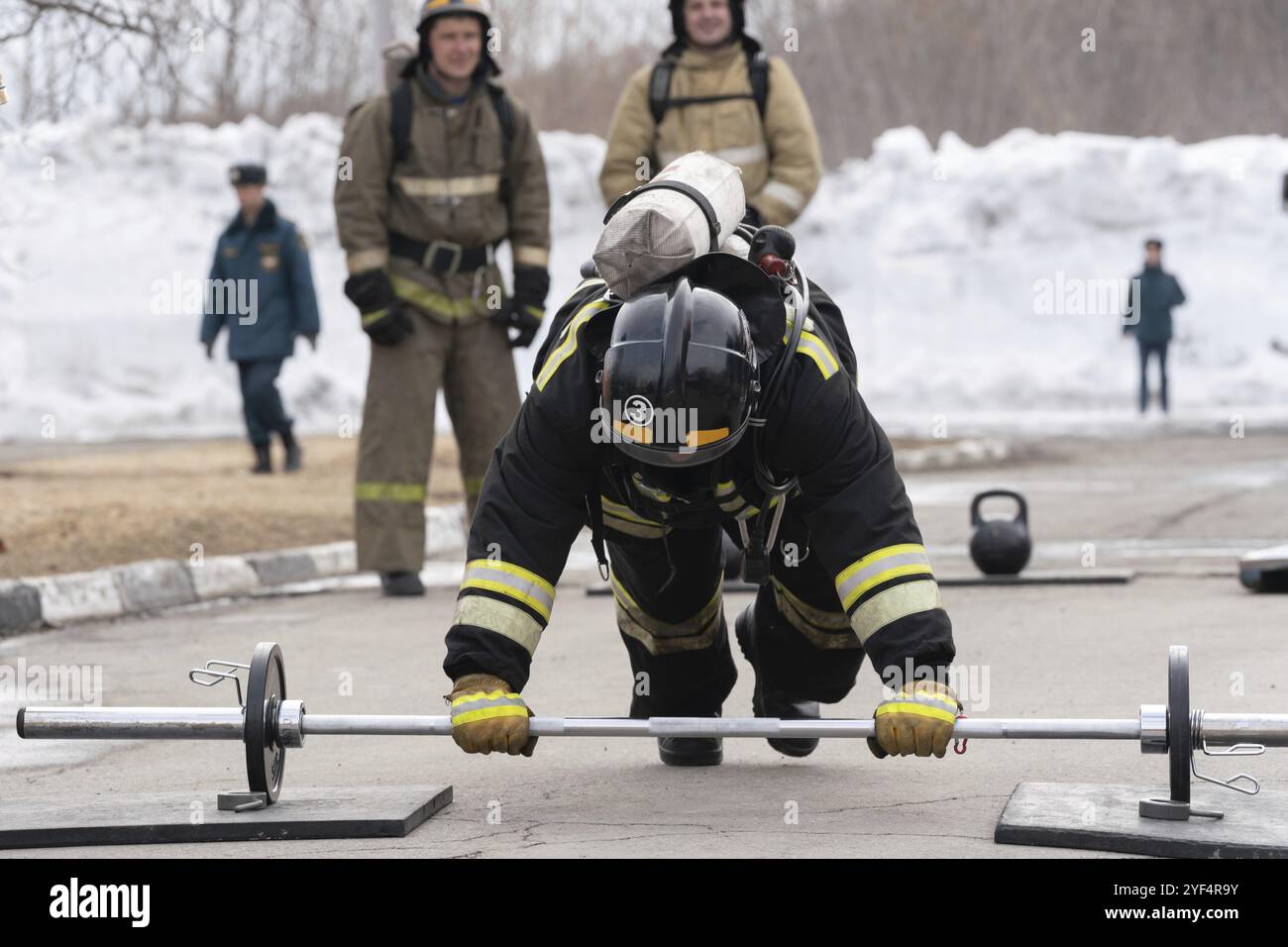Bodybuilding competitions hi-res stock photography and images - Alamy